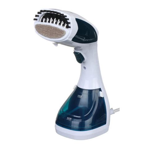 Ατμοκαθαριστής Χειρός Σύστημα Ατμού για Υφάσματα Karas Gr