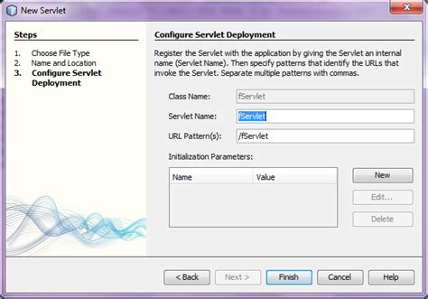 Technology Comes With Idea How To Create A Web Application Using Netbeans And Apache Tomcat Server
