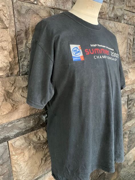 Vintage Intel Inside Pentium 4 Processor Summer 2003 … Gem