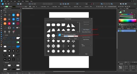 Affinity Designer Shape Builder Investorflex