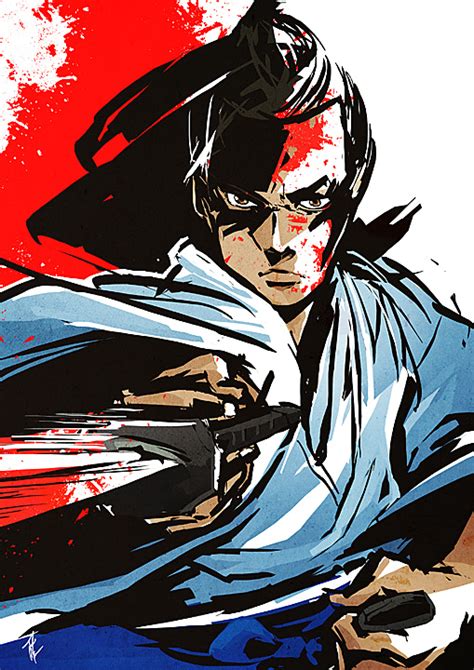 Fujiki Gennosuke Danbooru