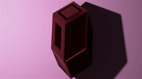 The Only Thing Ive Made So Far Rblender