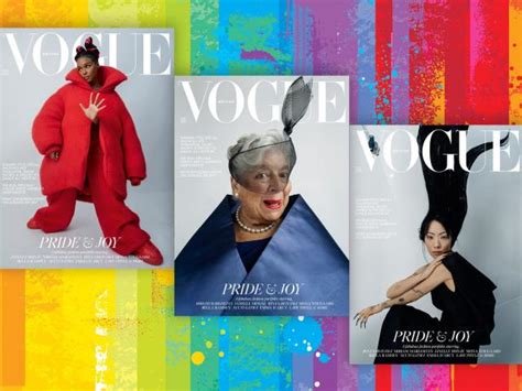 British Vogues Edward Enninful Reflects On Closeted Upbringing ‘i Thought I Was Going To Hell