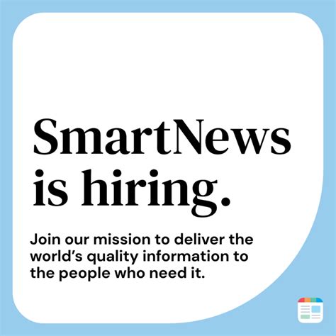 Softwaresenior Software Engineer Ads Backend Smartnews Xiang Chen