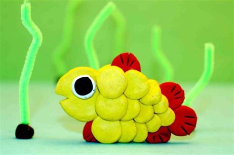 Что можно слепить из пластилина 120 фото красивых и оригинальных вариантов поделок Пошаговая