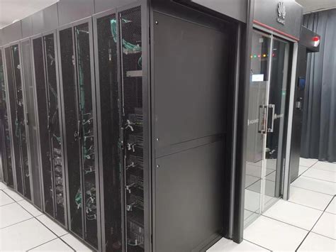 国科大杭高院生命学院浙江省系统健康科学重点实验室高性能计算平台正式启用 国科大杭州高等研究院