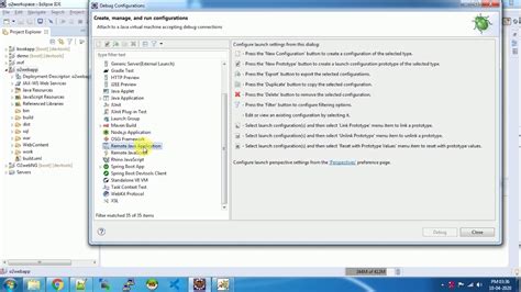 Tomcat Remote Debug Using Eclipse In Windows Youtube