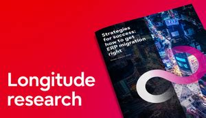 Strategies For Success How To Get ERP Migration Right SAPinsider