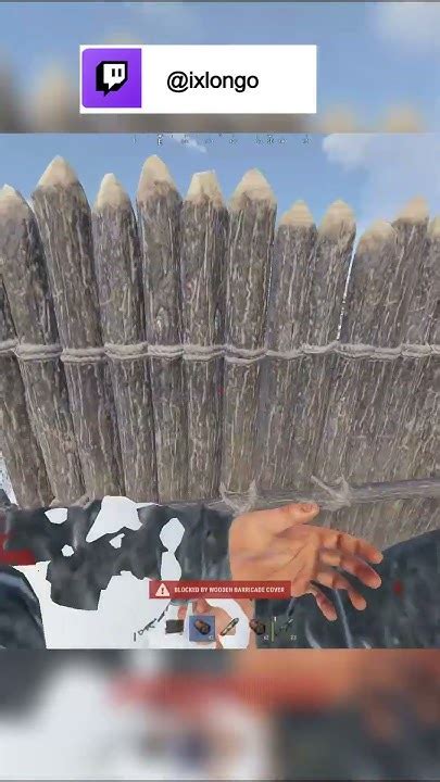 How To 1v4 In Rust Shorts Rustshort Rustpvp Rustsolo Rustzerg