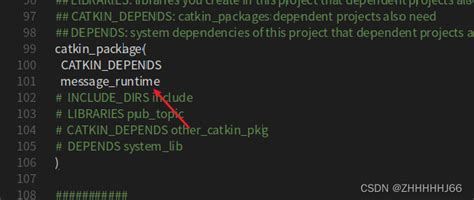 Ros话题通信 自定义msgstr Startend Decodeutf 8 Rosmsg Csdn博客 Ros话题通信 自定义msgstr Startend Decodeutf 8 Rosmsg Csdn博客