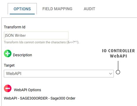 Integration Design Guide For Webapi Webapi Realisable