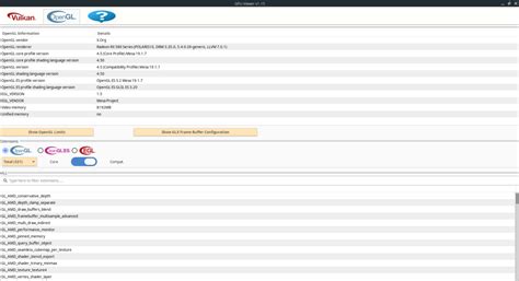 How To Find Graphics Card Info On Linux