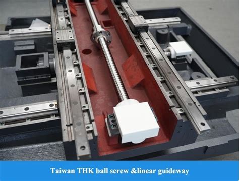 Vmc 850 1000 1100q 3 Axis Cnc Milling Machine Fanuc System Cnc Vertical Machining Center