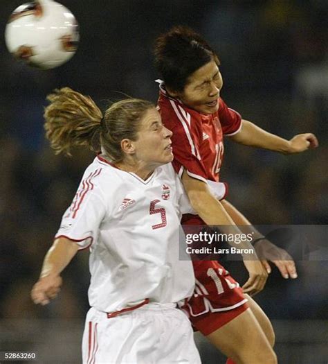 Yali Liu Photos And Premium High Res Pictures Getty Images