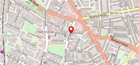 Roscoes Sparkbrook Birmingham Restaurant Menu Prices And Reviews