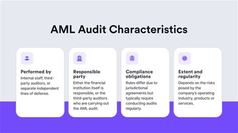 Get Ready For Your AML Audit Best Practice Guide IDenfy