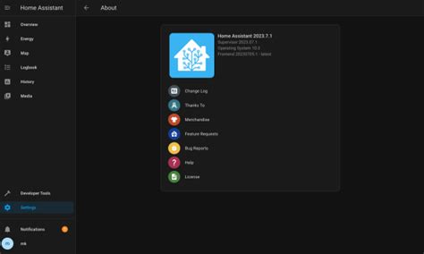 How To Install Home Assistant On Synology Mk Library