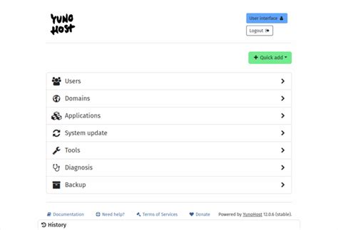 The Best Home Server OS For Your Self Hosted Apps Make Tech Easier