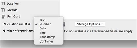 Searching Filemaker Calculation And Summary Fields Claris Filemaker Development Mentoring