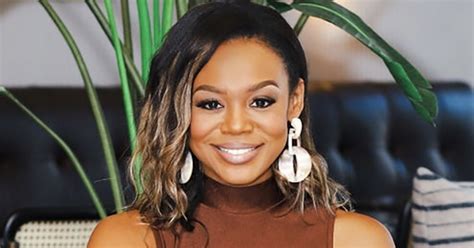 Meet The Founder On A Mission To Unmute 1 000 Black Women Execs In