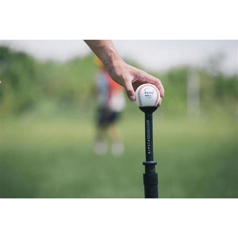 Support Pour Batting Tee Ba150 Kipsta Decathlon