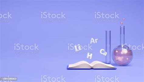 학교 교육 배경 개념 학교 액세서리 및 항목으로 돌아갑니다 3d 렌더링 그림입니다 0명에 대한 스톡 사진 및 기타 이미지 0명 3차원 형태 가방 Istock