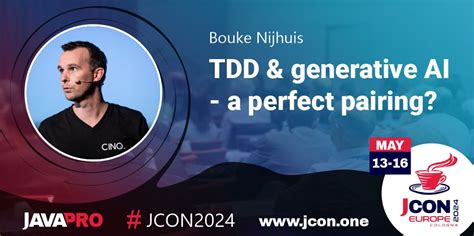 Javapro On Linkedin Jcon Ai Code