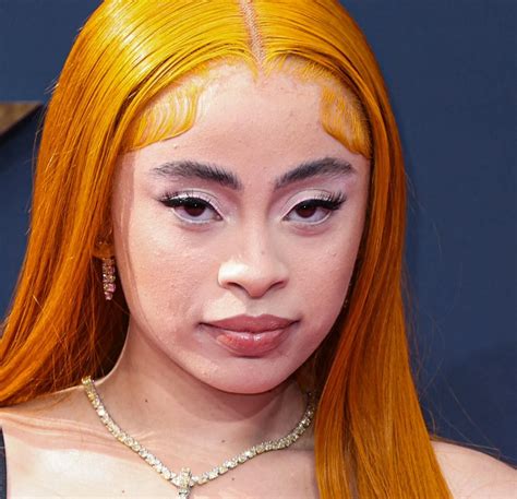 is ice spice a downie u fickle ad9366