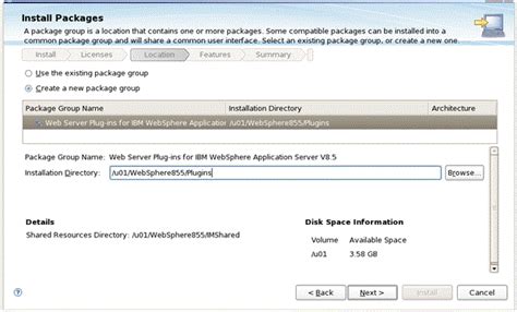 Installing Web Server Plug Ins For Ibm Websphere Application Server