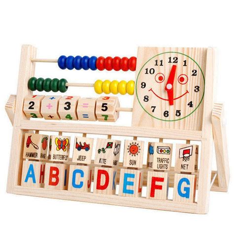 Early Learning Centre Alphabet Teaching Frame Early Learning Centre Artofit