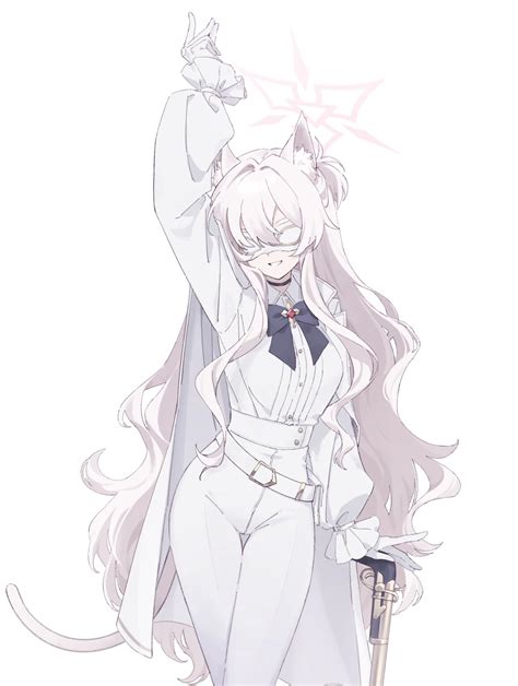 Akira Blue Archive Drawn By Hakuhatsu Danbooru