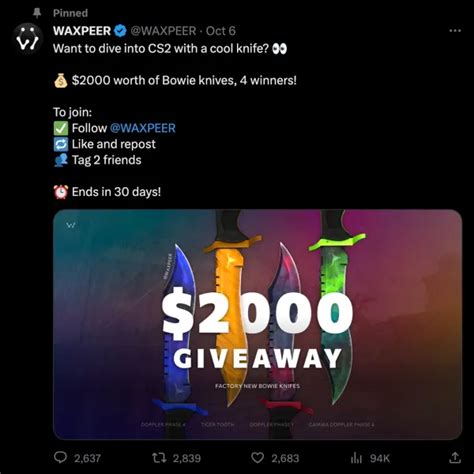 How To Get A Free Knife In CS2