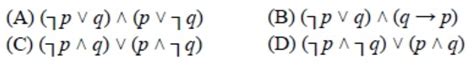 Propositional And First Order Logic Naukri Code