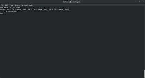 Pandas Datetime Functionality How Timedeltas And Time Series Works