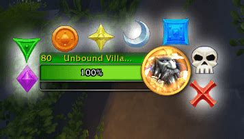 Cursor Hud ToolTip Gallery World Of Warcraft Addons CurseForge