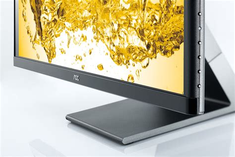 Co Optimus News AOC 29 Ultrawide IPS Monitor Impressions