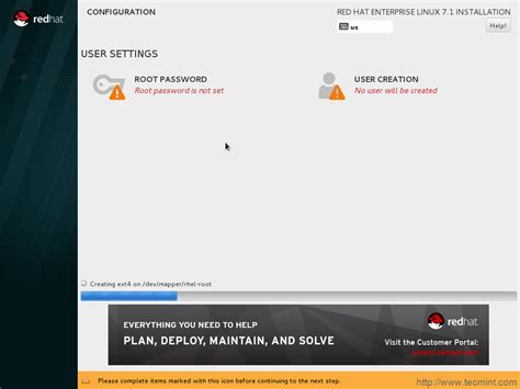 Red Hat Enterprise Linux RHEL 7 1 Released A Quick Review And Installation Instructions