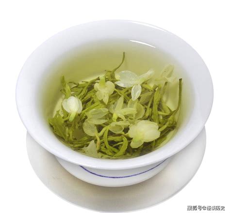 一朵茉莉，养生良药！3大妙用让你心顺气顺，温润五脏，通体舒泰 搜狐大视野 搜狐新闻