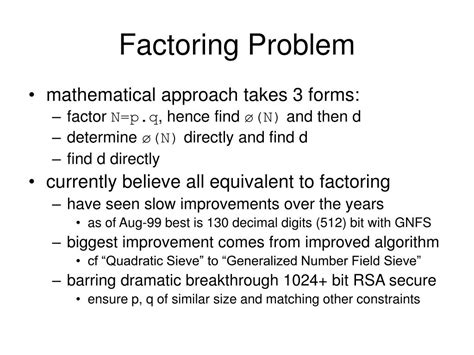 Ppt Cryptography And Network Security Powerpoint Presentation Free
