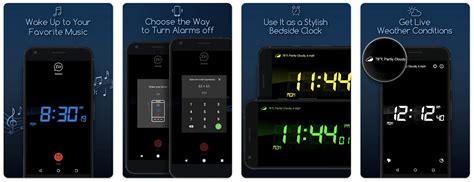 The 8 Best Alarm Clock Apps Mobile Marketing Reads