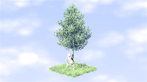 How To Put Models With Different Compositing Nodes In One Blender Scene Lighting And