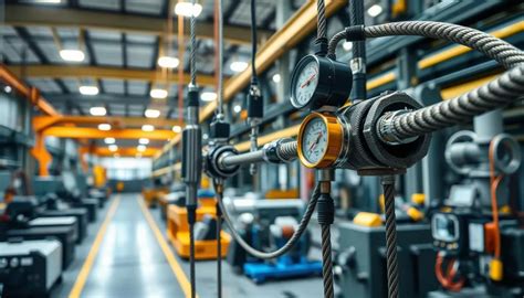 Cảm Biến độ Căng Tốt Nhất để đo độ Căng Của Dây