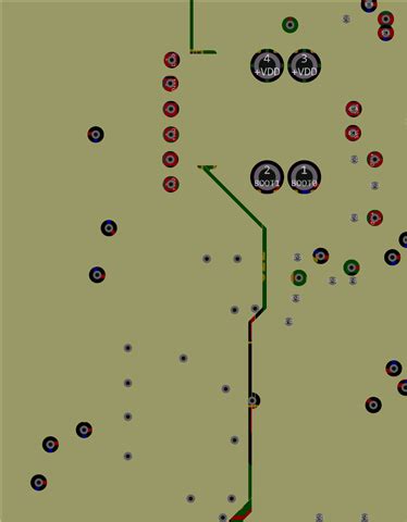 ADS M Odd Behaviour With Inputs And Reference Voltage Data Converters Forum Data