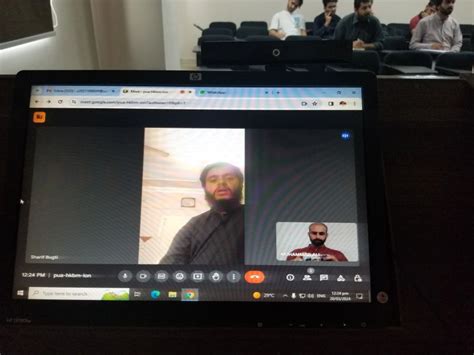 Saad Malik On Linkedin Localgovernment Baluchistan Derabugtibalochistan Youth…