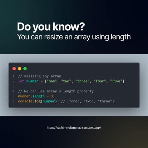 Sabbir Mohammad Sami On Linkedin Javascripttips Codingwisdom