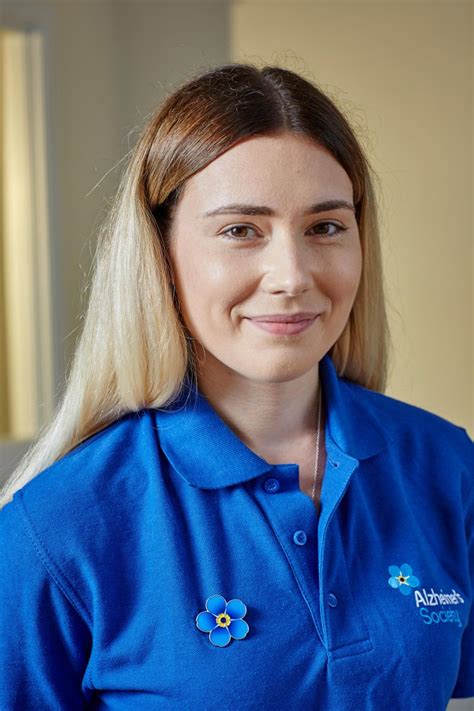 Alzheimers Society On Linkedin As A Woman Myself I Cannot Imagine