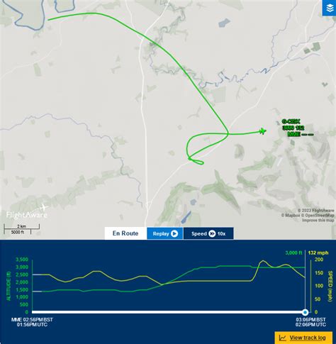 Mlat Returns Different To Those On Ads B Flight Tracking Flightaware Discussions