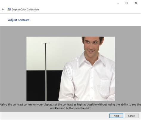 How To Calibrate Your Monitor In Windows 10 Hellotech How