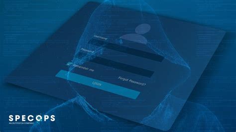 specops software an outpost24 company on linkedin how to protect your employees from identity