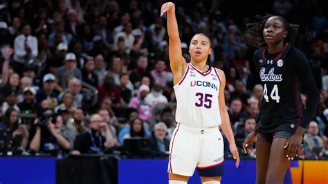Azzi Fudd Dallas Wings The New Face Of Texas Basketball Beauty
